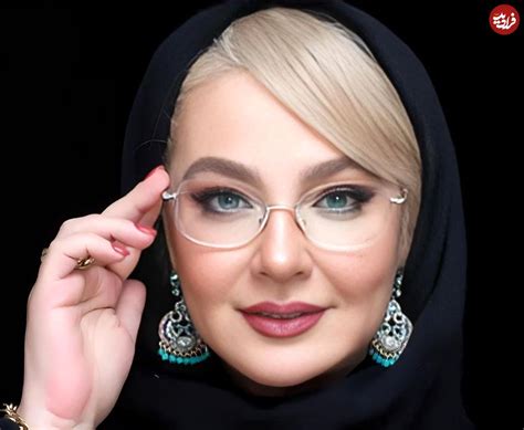 تصاویر بیوگرافی و عکس های شخصی لاله صبوری؛ از بازیگری و ازدواج تا طلاق