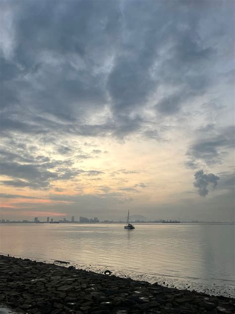 Good Morning From Penang Chee Yeow Chew