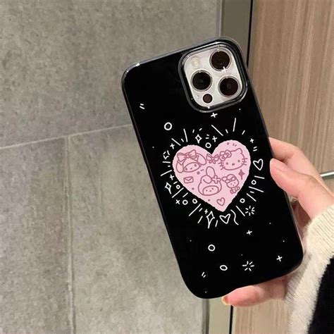 Jual Cocok Untuk Iphone S Plus Mimi Case Pro Max Xr Xs Max Plus Plus Se