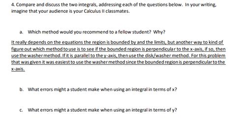 Solved I Need Help Answering B And C Here Is The Rest Of Chegg Com