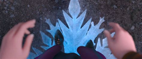 Frozen Ii 2019 [4k] Animation