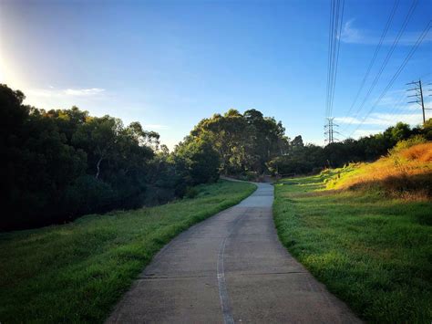 Merri Creek Trail Glenn Mccomb Front End Developer And Designer