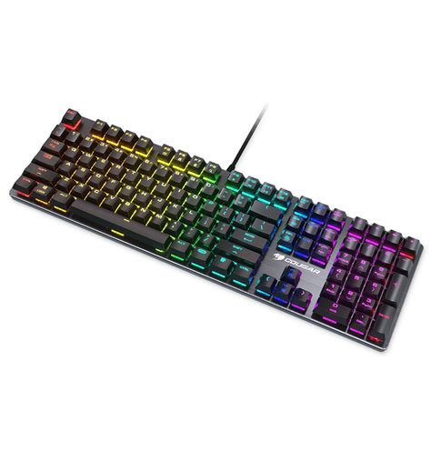 Cougar Vantar MX Mechanical Keyboard - XGaming Systems
