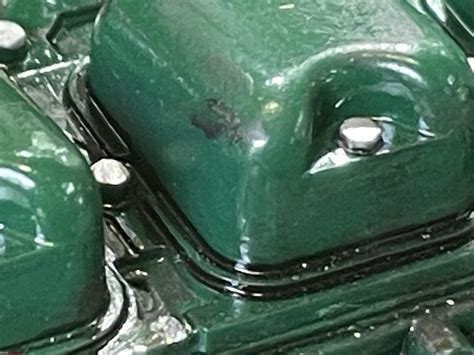 Building A Model Volvo F16 Engine Team Bhp