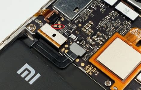 MEDIA CARE TELEKOMUNIKASI INDONESIA KUMPULAN TEST POINT XIAOMI DEVICES