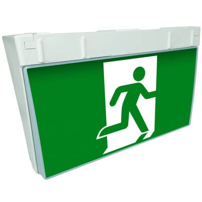 Emergency Exit Lighting Fire Equipment Online