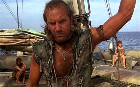 Kevin Costner Ignorerade Steven Spielbergs Råd Ledde Till Ett Av Filmhistoriens Största