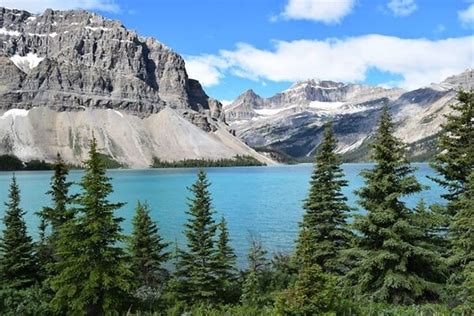 자연의 경이로움을 만끽하세요 북미 대륙의 숨막히는 자연 여행지 베스트 5