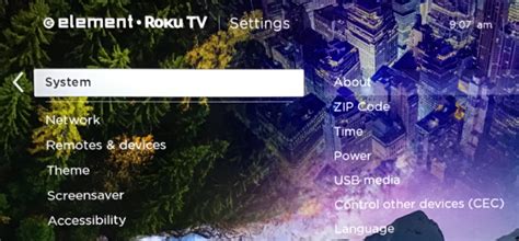 Sleep Timer How To Turn ON OFF The TV Sleep Timer Customer Experience