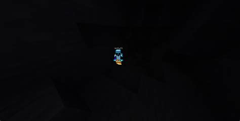 Glowing Entities Minecraft Mod