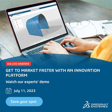 Enhance Product Development With An Innovation Platform Dassault Systèmes