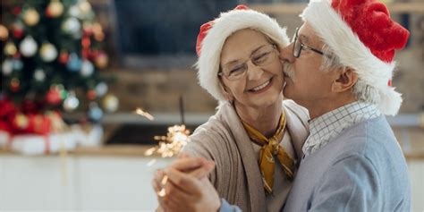 Что подарить родителям на Новый год 2024 Идеи подарков маме и папе