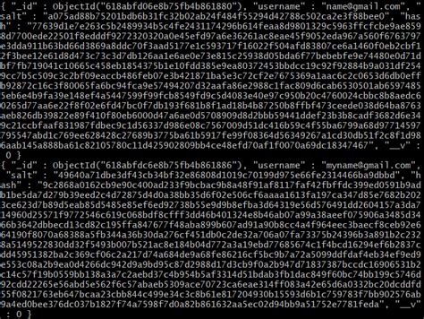 Explain Passport In Node Js Geeksforgeeks