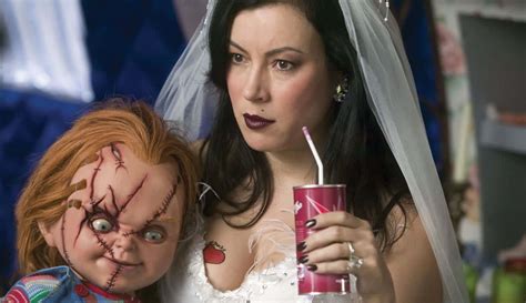 100 Bride Of Chucky Wallpapers