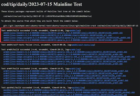 Learn To Replace The Kernel In Ubuntu Linux Safely The Dev News