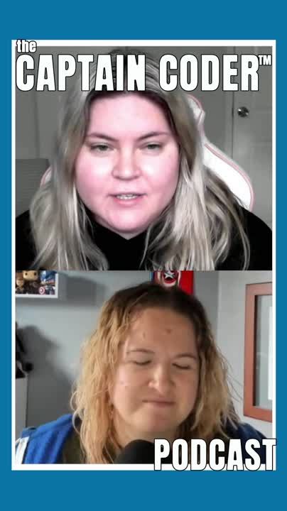 Captain Coder On Linkedin Podcast Podcastepisode 6figurebusiness