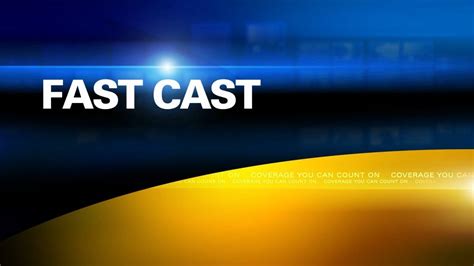 Fast Cast YouTube