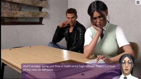 Life and Sex in Mens Сollege Version 0 1 College Novel Games SVS Games Free Adult Games