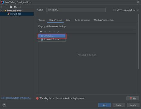 使用idea创建servlet javaweb 应用及使用tomcat本地部署 使用idel java servelt web项目 csdn博客