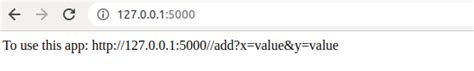 Flask 101 Add JSON To Your Python Web App Naysan Saran
