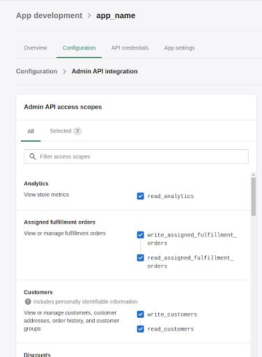 Shopify Connect Effective Integration With Api2cart For Developers