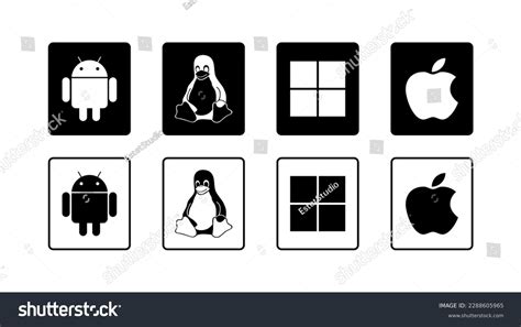 Windows Macos Over 49 Royalty Free Licensable Stock Illustrations And Drawings Shutterstock