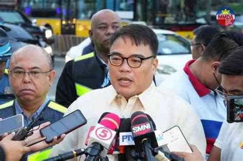 Mmda Number Coding Window Hours Will Stay Auto News