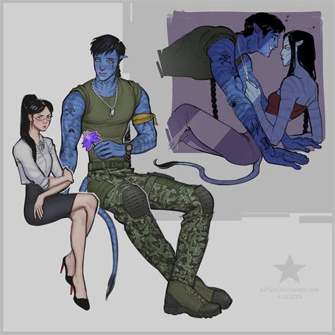 Fan Lizards By Zaffyrr On Deviantart