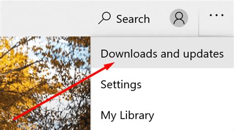 Microsoft Store Does Not Recognize Device