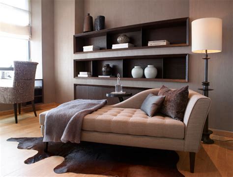 Built In Bookshelf Section Janet McGlennon Interiors Pte Ltd