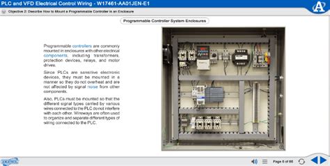 Plc To Vfd Wiring Diagram Wiring Diagram