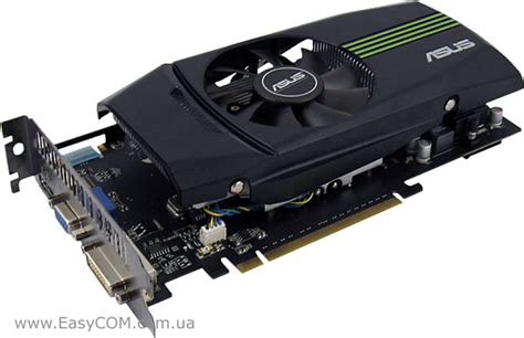 Видеокарта Gtx 450 Ti – Telegraph