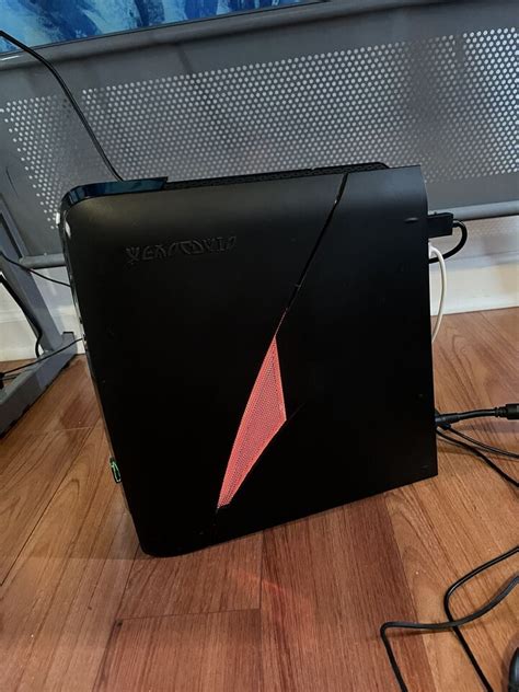 Alienware X51 R2 Gaming Computer Ebay