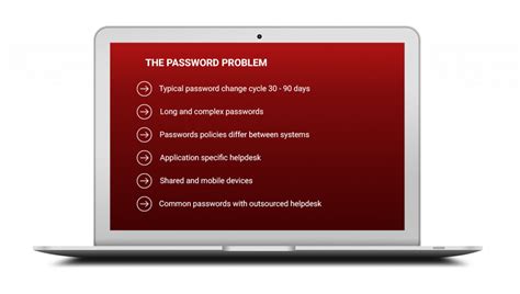 The Password Problem Mypass Documents