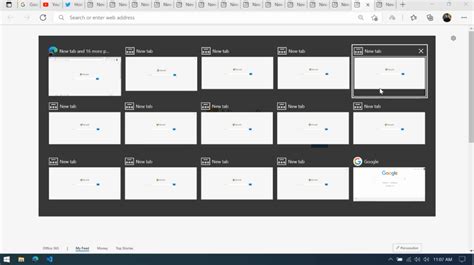 SOLVED How To Disable Edge Alt Tab Settings In Windows 10