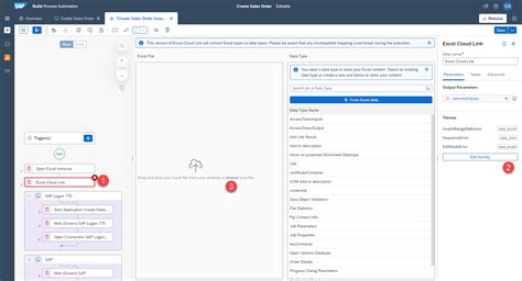 Customize Automation Generated Through Recorder Sap Tutorials