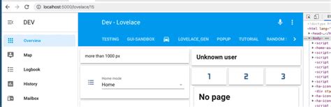 🔹 State Switch Conditional Card On Steroids Dashboards And Frontend Home Assistant Community