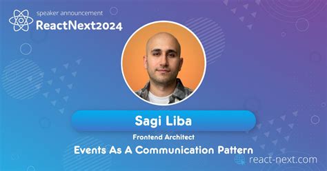 Reactnext Conference On Linkedin Reactnext24