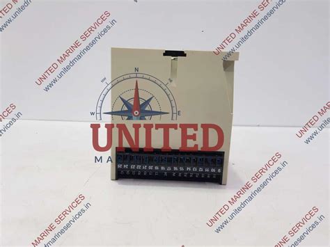 Vishay Nobel Weighing Systems Ast 3p United Marine Services