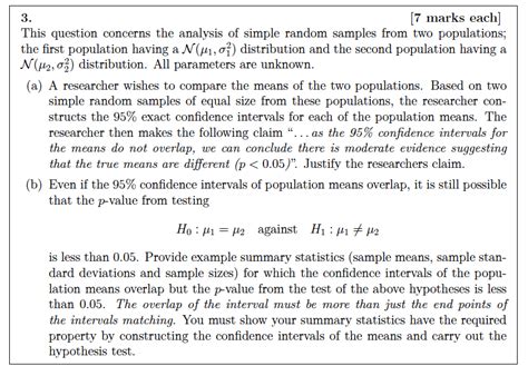 solved 3 this question concerns the analysis of simple