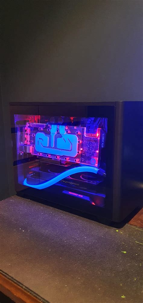 386 best Nr200 images on Pholder | Sffpc, NR200 and Battlestations