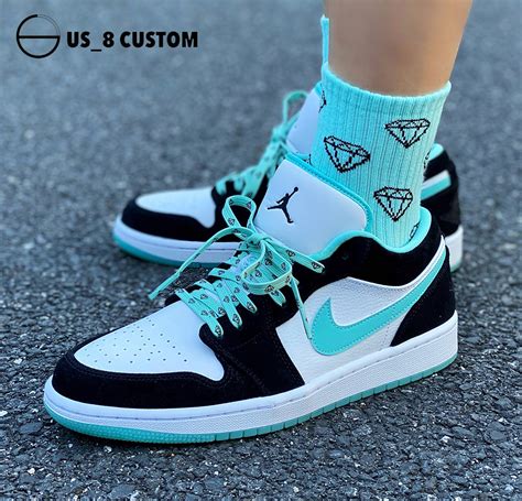Aj1绿aj1薄荷绿 伤感说说吧