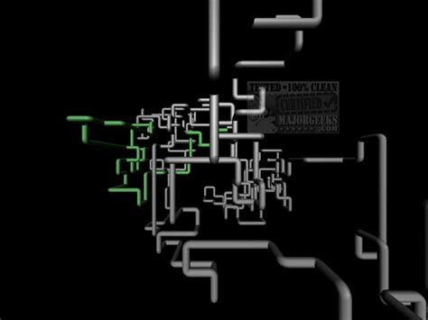 go retro with these 3 classic screensavers majorgeeks