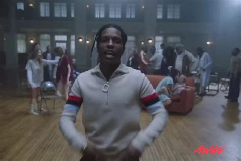 Asap Rocky Key And Asap Twelvyy Drop New Crazy Brazy Video Xxl