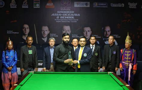 haris tahir wpbsa