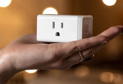 How To Set Up BN Link Smart Plug Storables