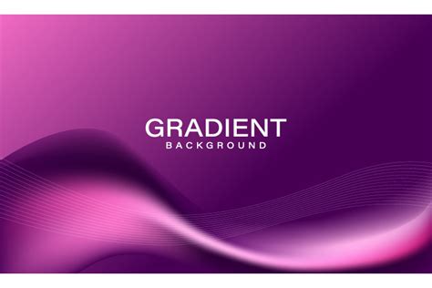 Abstract Vibrant Gradient Background In Graphic By Muhammad Rizky Klinsman · Creative Fabrica