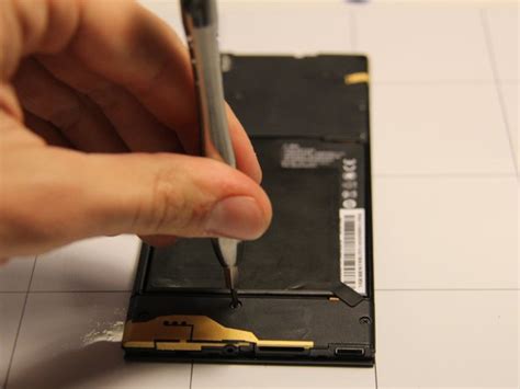 Xiaomi Mi Battery Replacement Ifixit Repair Guide