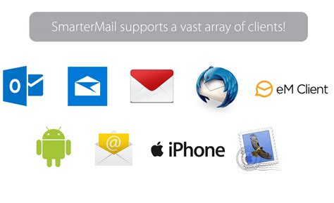 Hosted Email ASPnix Web Hosting