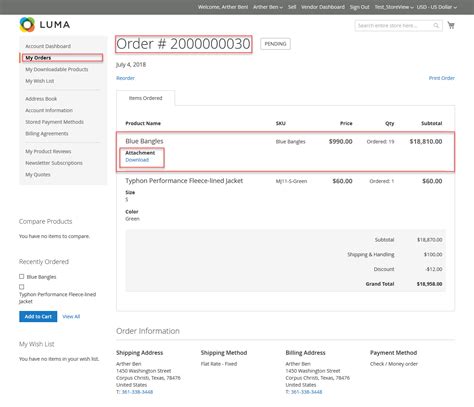 Magento 2 Marketplace Quote System Quote Product